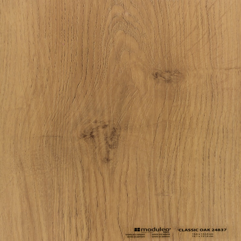 Moduleo Select Click Classic Oak 24837 | Nejlevnejsipodlahy.cz